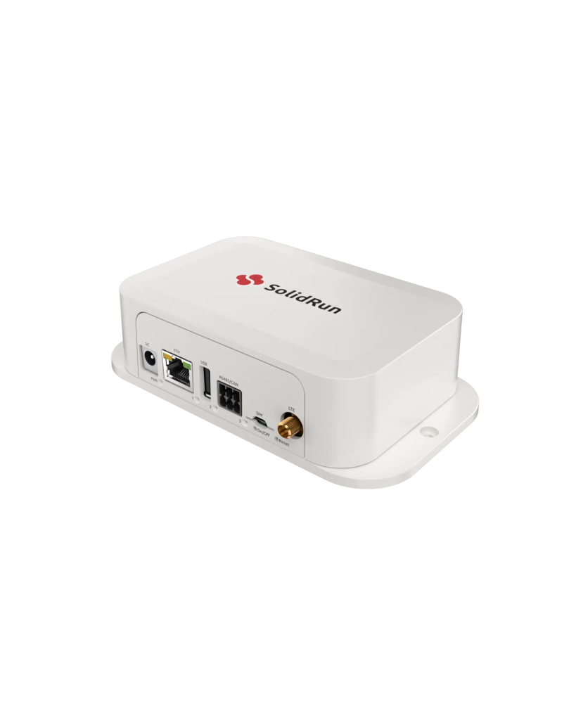 SolidRun - Aqtronics